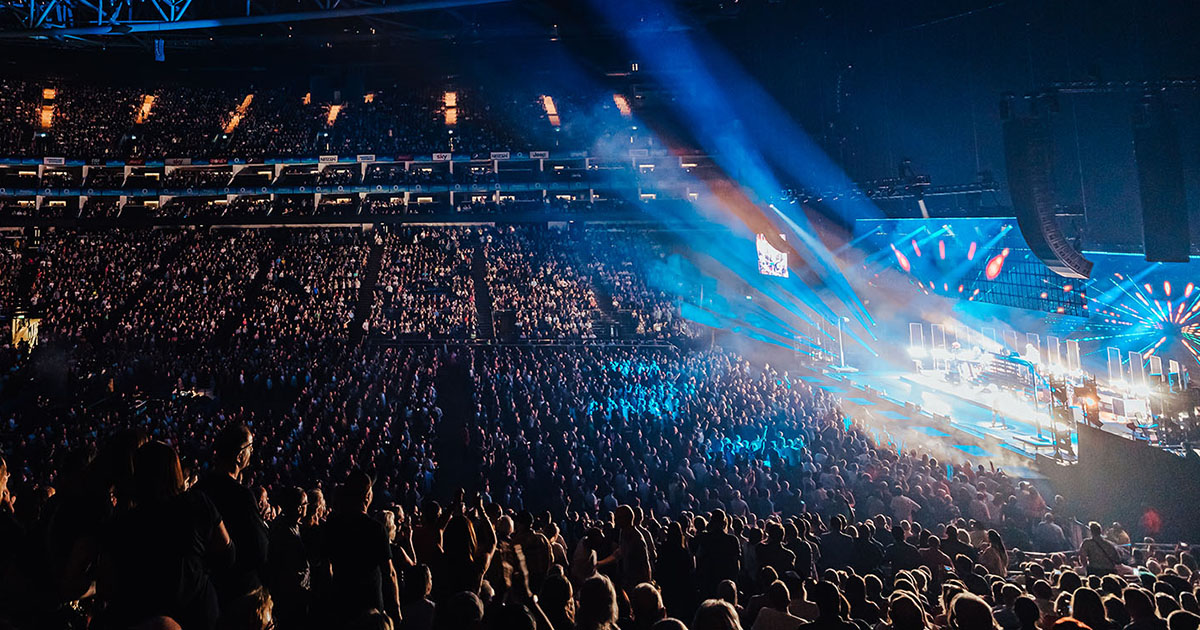 Control Room Operator - AEG Europe Careers